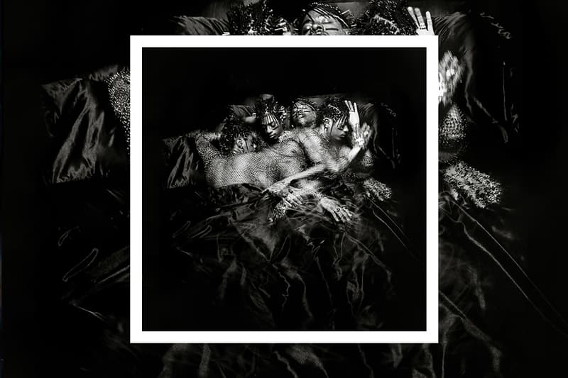 Teezo Touchdown Delivers 'How Do You Sleep At Night?' | Hypebeast