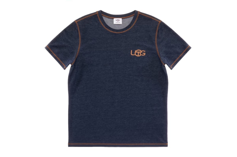 Telfar and UGG Unveil New Denim Bags and Apparel | Hypebeast