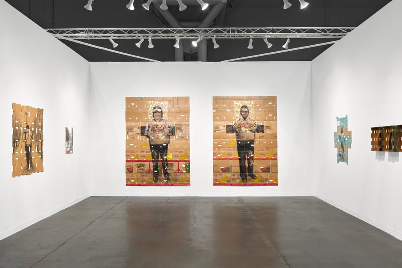 Must-See Booths at the Armory Show 2023 | Hypebeast