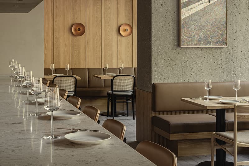 TRUNK(HOTEL) YOYOGI PARK Tokyo Interior Design | Hypebeast