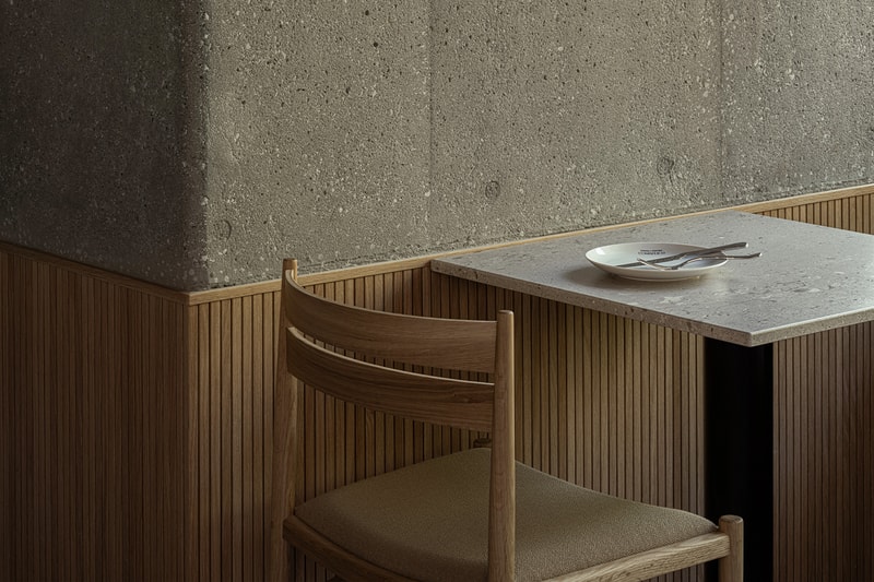 TRUNK(HOTEL) YOYOGI PARK Tokyo Interior Design | Hypebeast