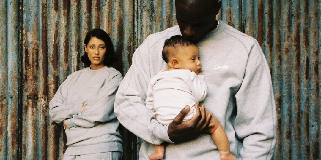 Corteiz Fall 2023 Streetwear Drop | Hypebeast