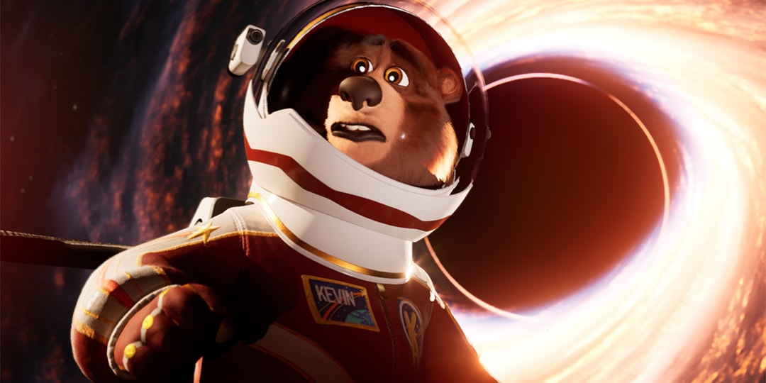 'Good Morning Kevin' Animation Release Info | Hypebeast