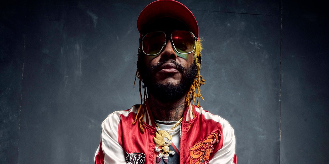 Thundercat Hypebeast Interview | Hypebeast