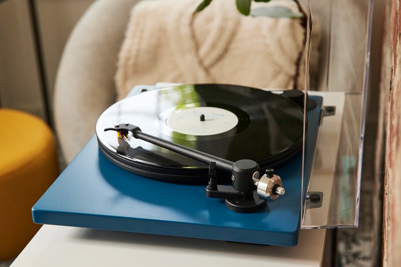 U-Turn Audio Announces Bespoke Orbit Turntables | Hypebeast