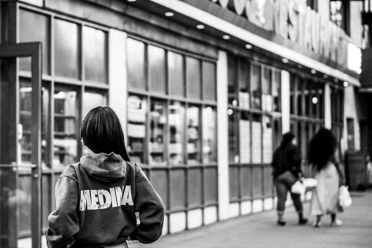 UNDEFEATED Opens First East Coast Store in NYC | Hypebeast