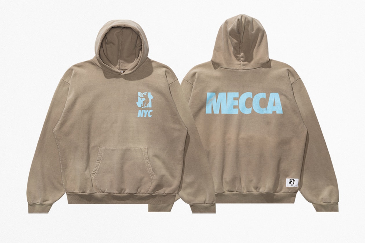 UNDEFEATED Opens First East Coast Store in NYC | Hypebeast