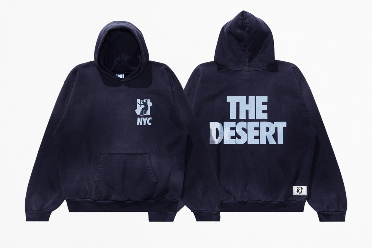 UNDEFEATED Opens First East Coast Store in NYC | Hypebeast