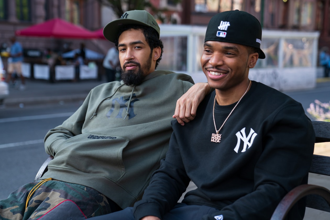 UNDEFEATED Opens First East Coast Store in NYC | Hypebeast