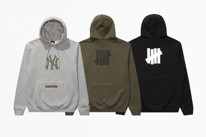 UNDEFEATED Opens First East Coast Store in NYC | Hypebeast