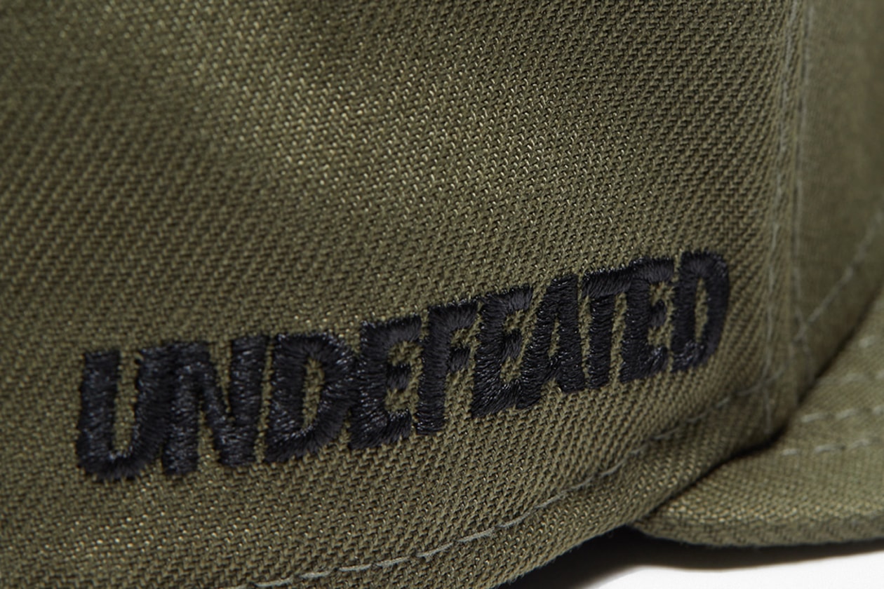 UNDEFEATED Opens First East Coast Store in NYC | Hypebeast