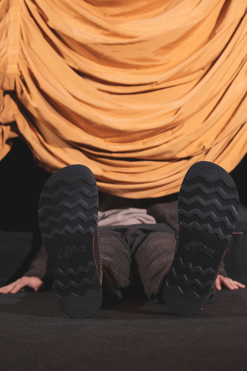 Universal Works and Yogi Present New Collaboration | Hypebeast