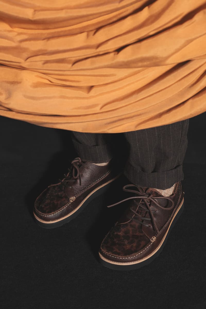 Universal Works and Yogi Present New Collaboration | Hypebeast