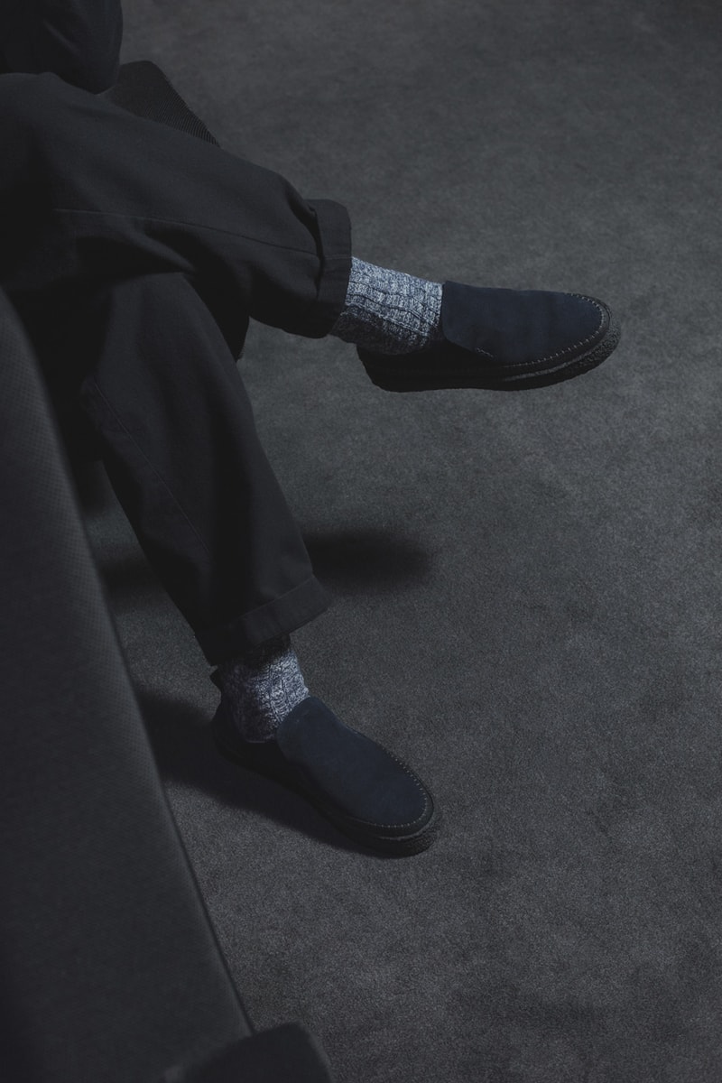 Universal Works and Yogi Present New Collaboration | Hypebeast