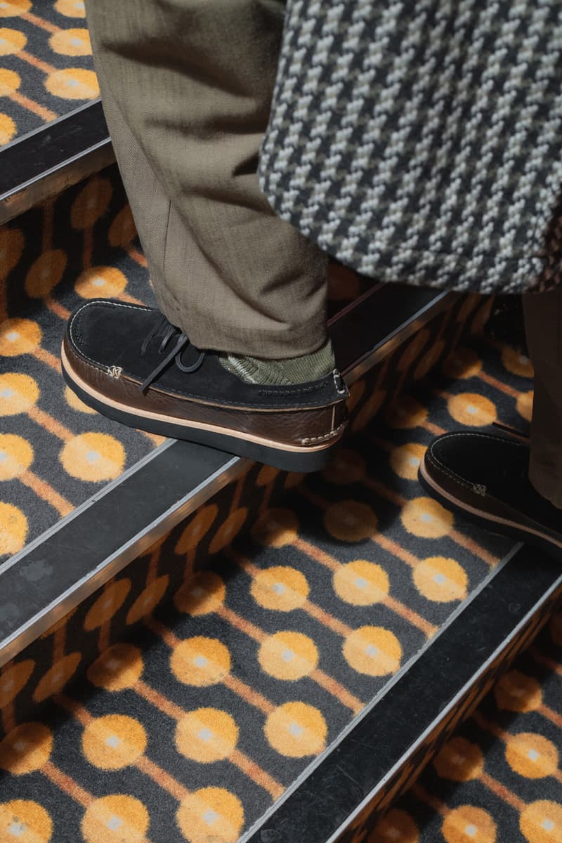 Universal Works and Yogi Present New Collaboration | Hypebeast