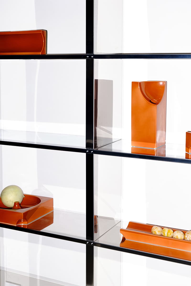 Zaven Releases Limited-Edition "Scoop" Homeware | Hypebeast