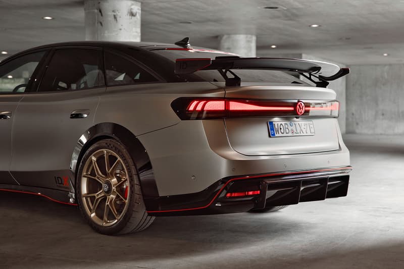 Volkswagen IDX Performance All-Electric Vehicle | Hypebeast