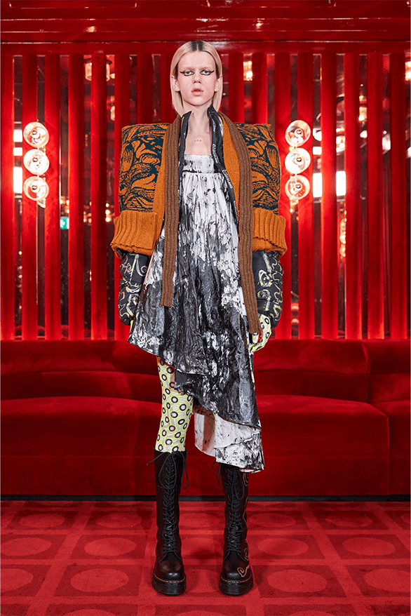 What to Expect From London Fashion Week Spring/Summer 2024 | Hypebeast