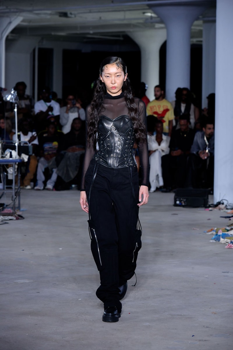 Who Decides War SS24 Takes It to the Tailor Shop | Hypebeast