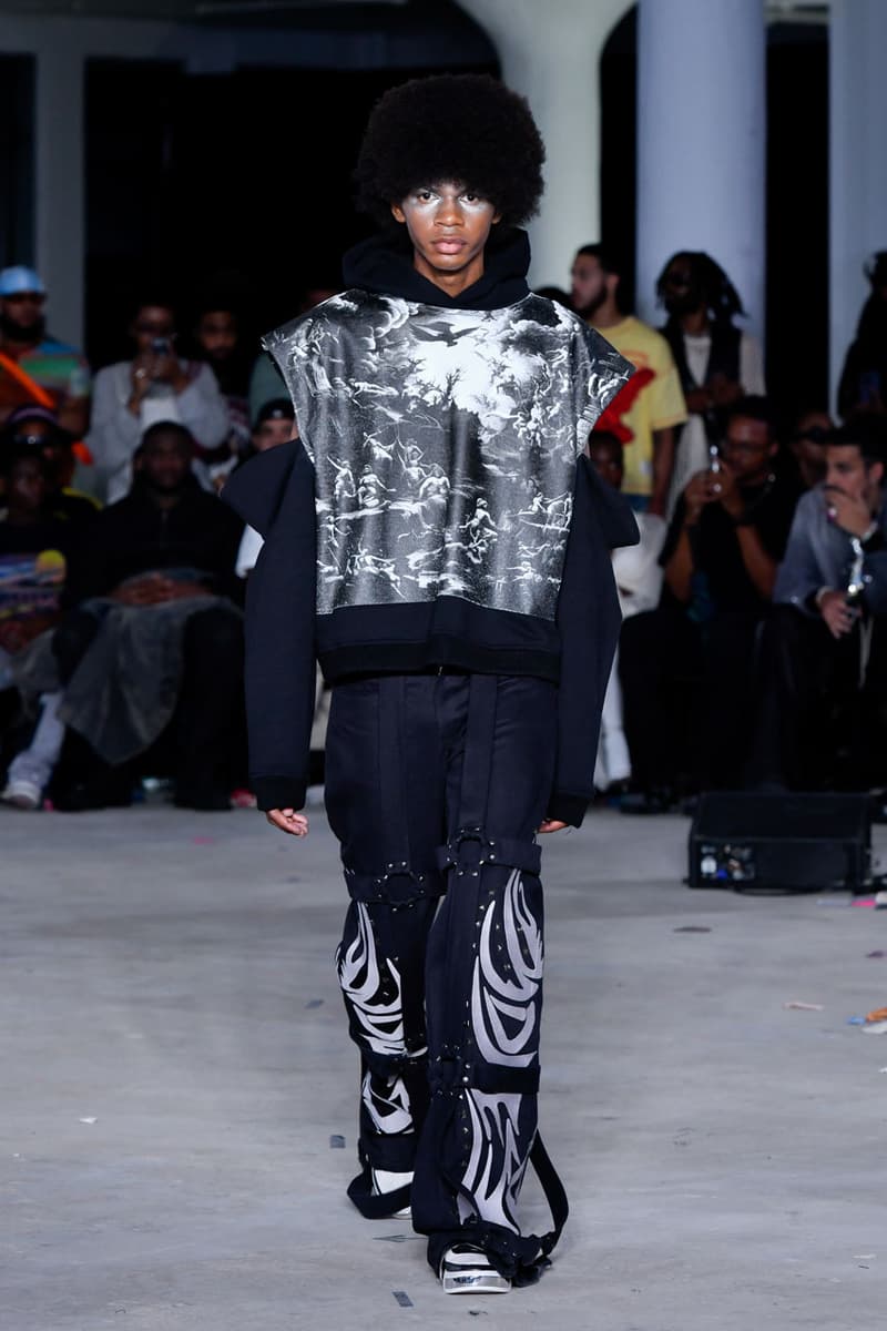 Who Decides War SS24 Takes It to the Tailor Shop | Hypebeast