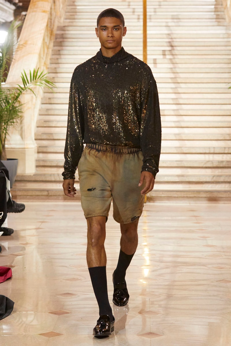 Willy Chavarria Spring/Summer 2024 Collection | Hypebeast