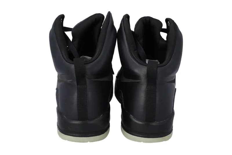Ye's Nike Air Yeezy "Grammy" Sample Sells for 90% Off | Hypebeast