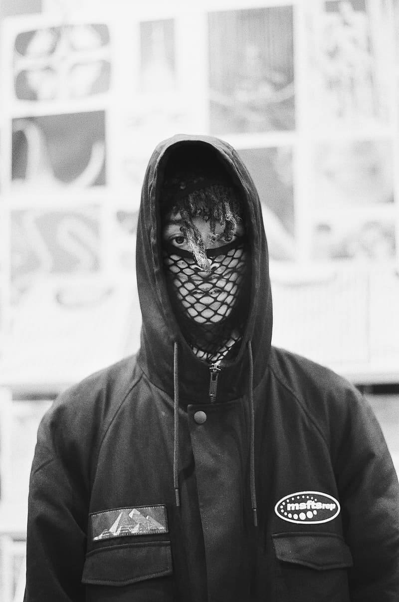 New Balance for Jaden Smith MSFTSrep 0.01 | Hypebeast