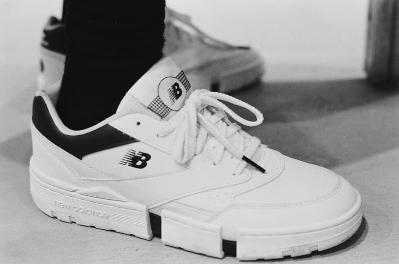 New Balance for Jaden Smith MSFTSrep 0.01 | Hypebeast