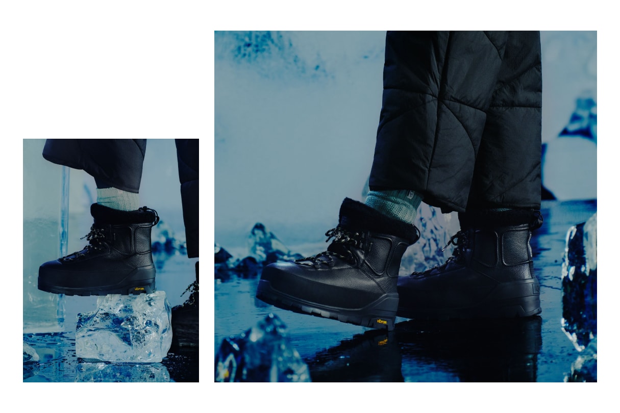 UGG UGGextreme™ Cold Weather Capsule Collection | Hypebeast