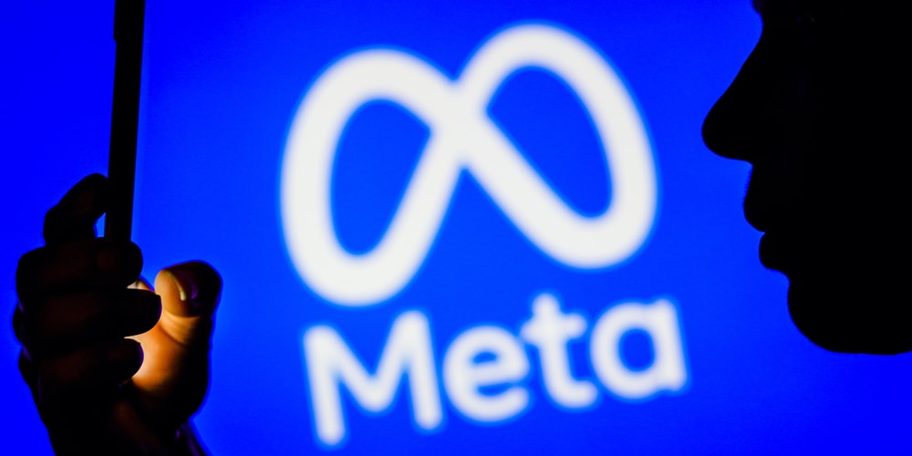 States Sue Meta for Using Addictive Features | Hypebeast