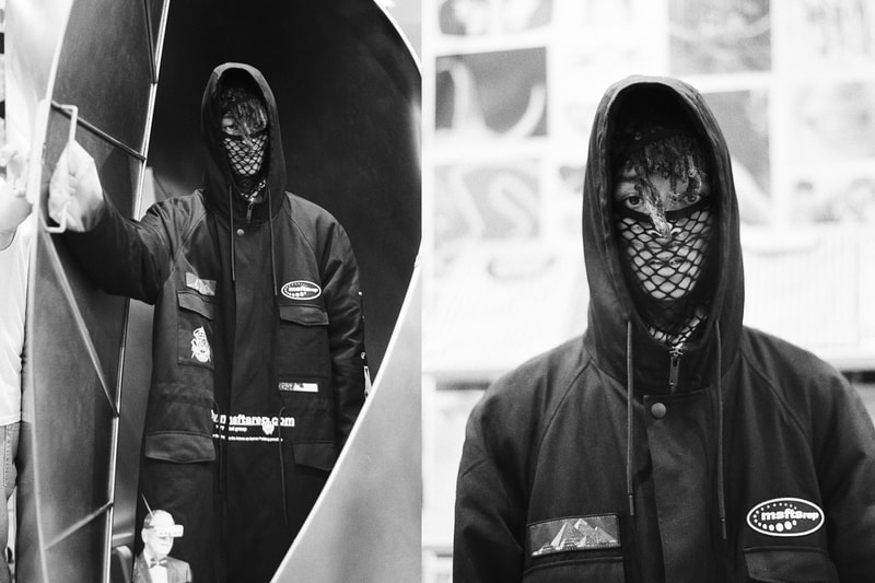 New Balance for Jaden Smith MSFTSrep 0.01 | Hypebeast