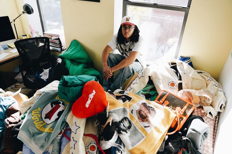 Advisry’s Keith Herron Designs With the Artist in Mind | Hypebeast