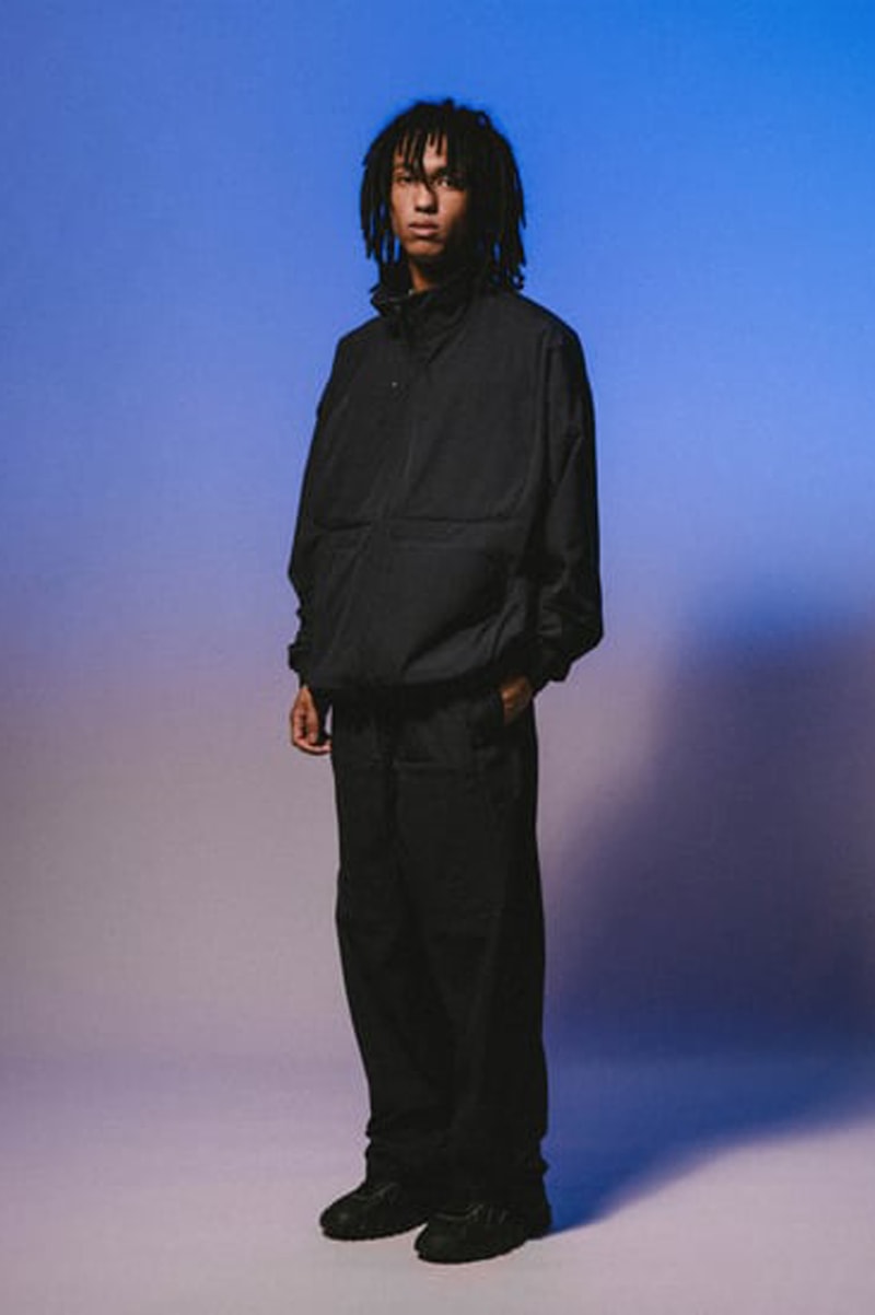 BEAMS x Columbia New Archive-Inspired Collab | Hypebeast