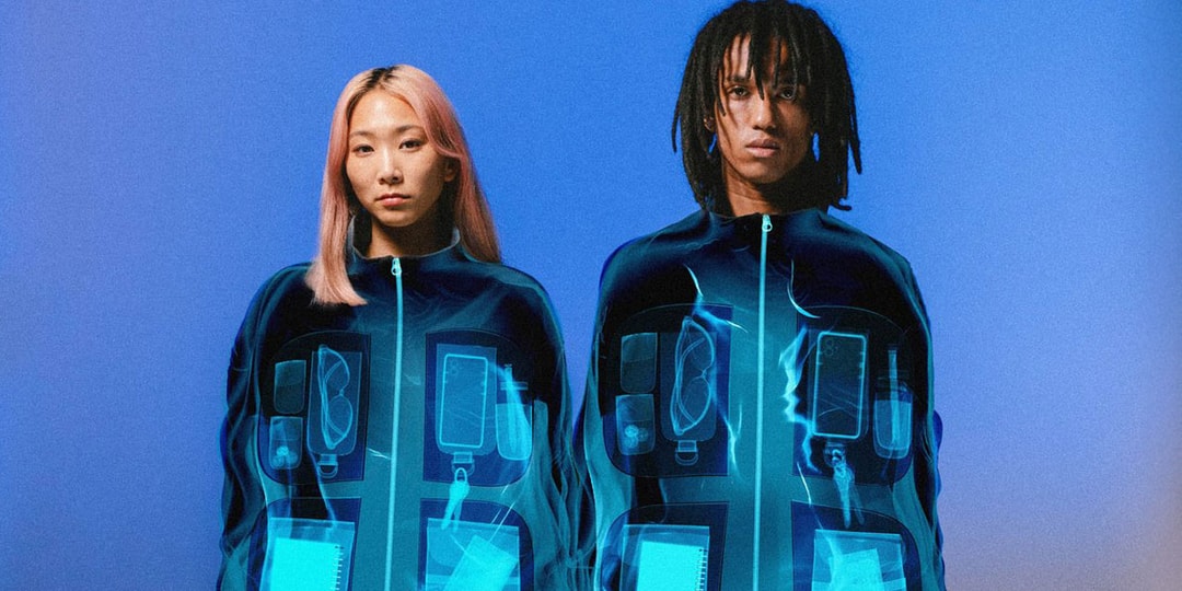 BEAMS x Columbia New Archive-Inspired Collab | Hypebeast