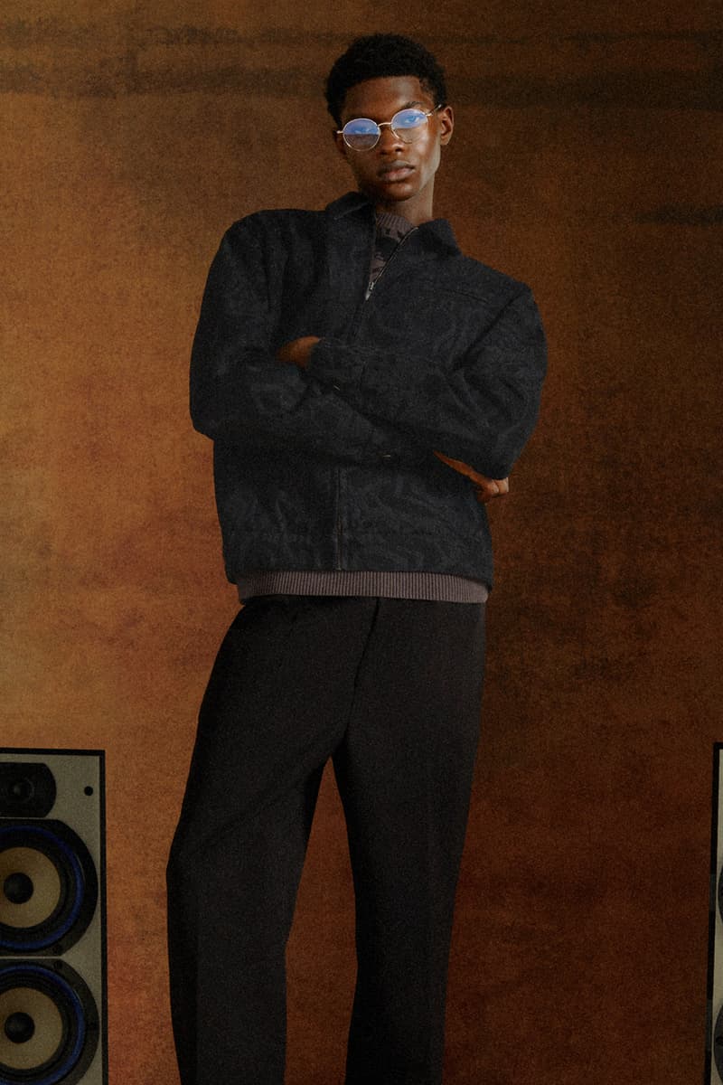 Daily Paper Reveals FW23 Holiday Collection | Hypebeast