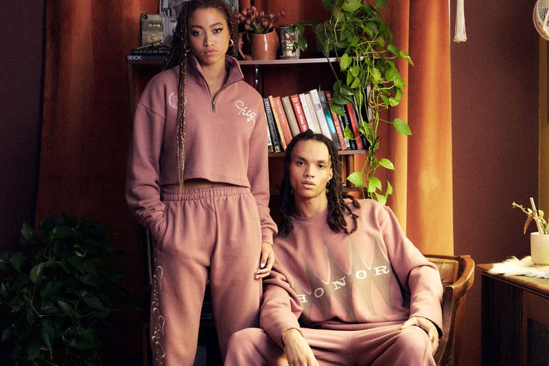 Honor The Gift "Defined" Holiday 2022 Lookbook | Hypebeast