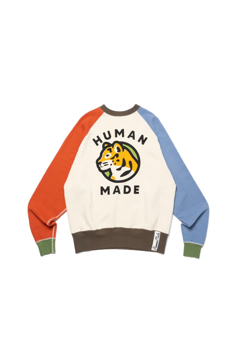 Human Made Season 26 FW23 New Drop | Hypebeast