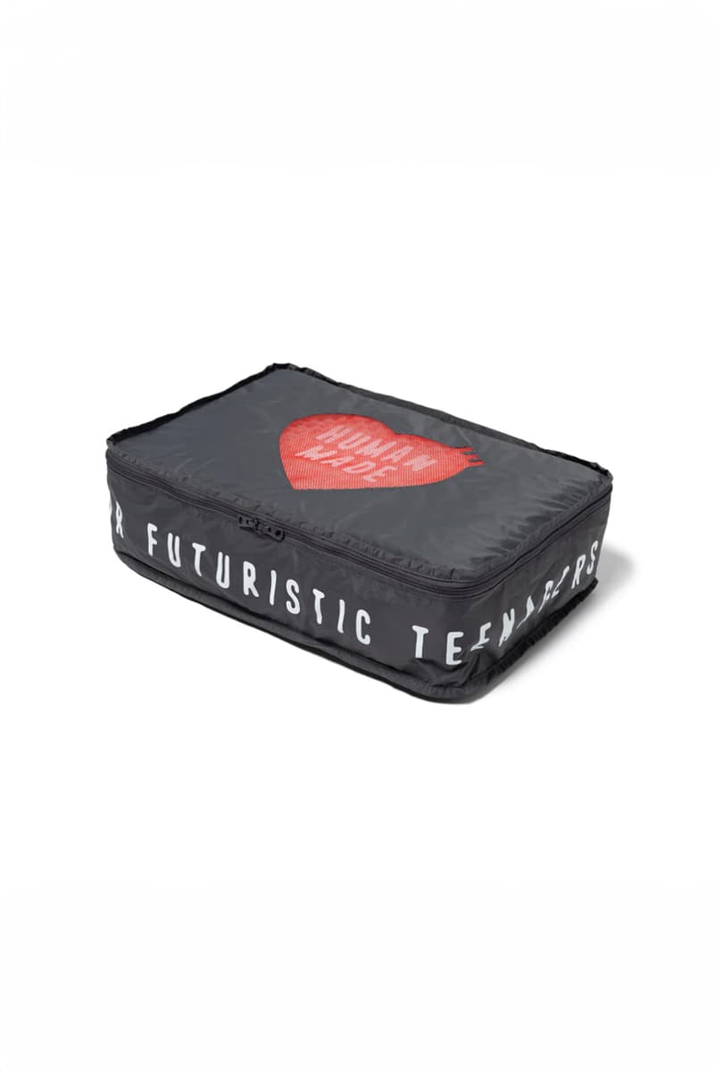 Human Made Season 26 FW23 New Drop | Hypebeast