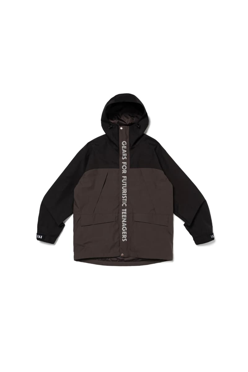 Human Made Season 26 FW23 New Drop | Hypebeast