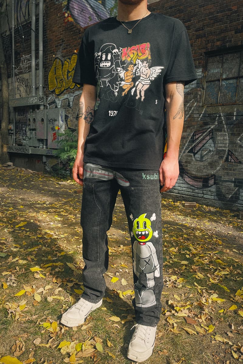 KSUBI Launches New Creative Artist Program | Hypebeast