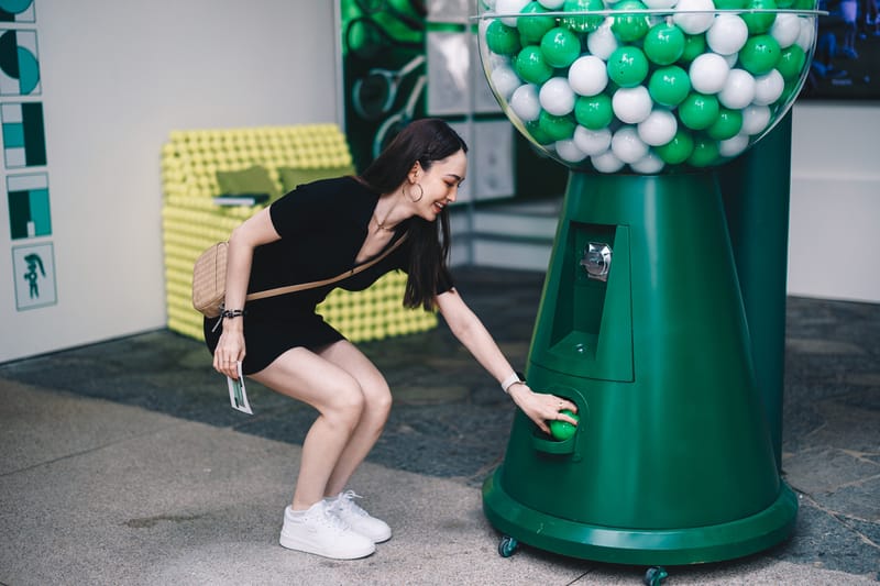 Lacoste Celebrates Its 90th Anniversary on Sentosa Island | Hypebeast