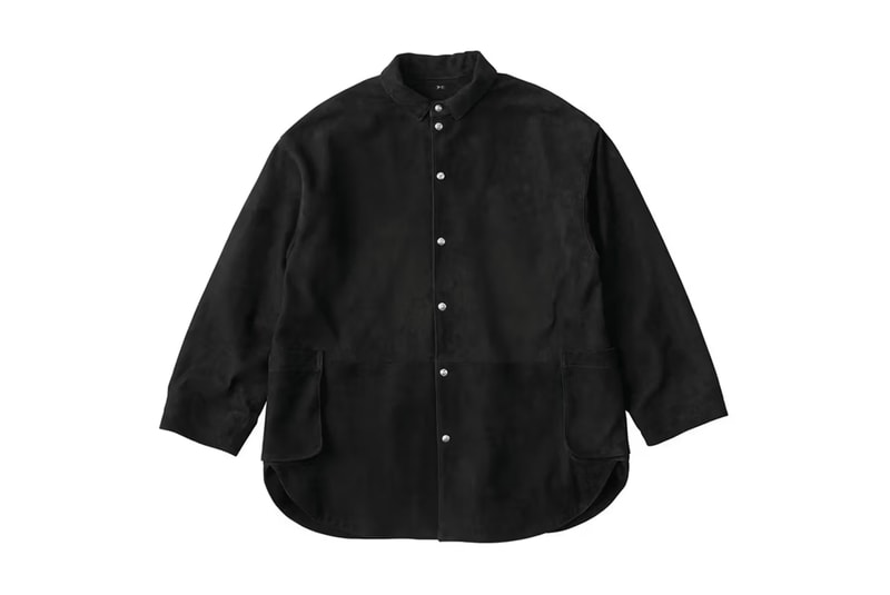 Porter Classic Introduces New Leather Jacket Series | Hypebeast