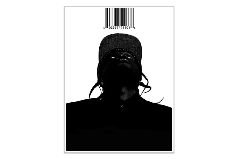 Pusha T 10 Years of 'My Name Is My Name' Capsule | Hypebeast