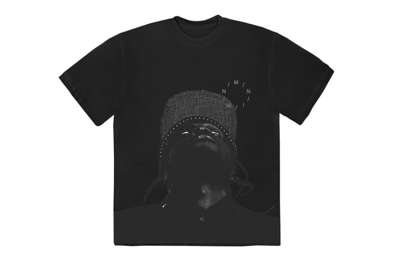 Pusha T 10 Years of 'My Name Is My Name' Capsule | Hypebeast