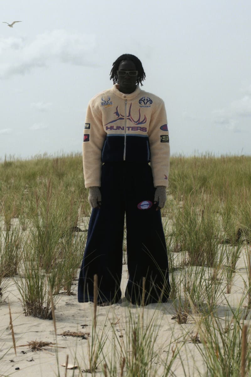 SP5DER Worldwide To Hold NYC Pop-Up | Hypebeast