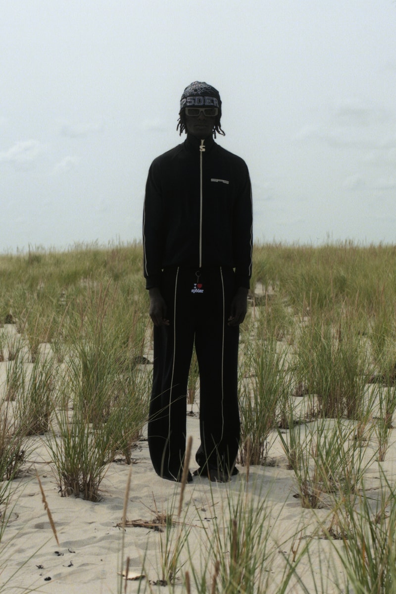 SP5DER Worldwide To Hold NYC Pop-Up | Hypebeast