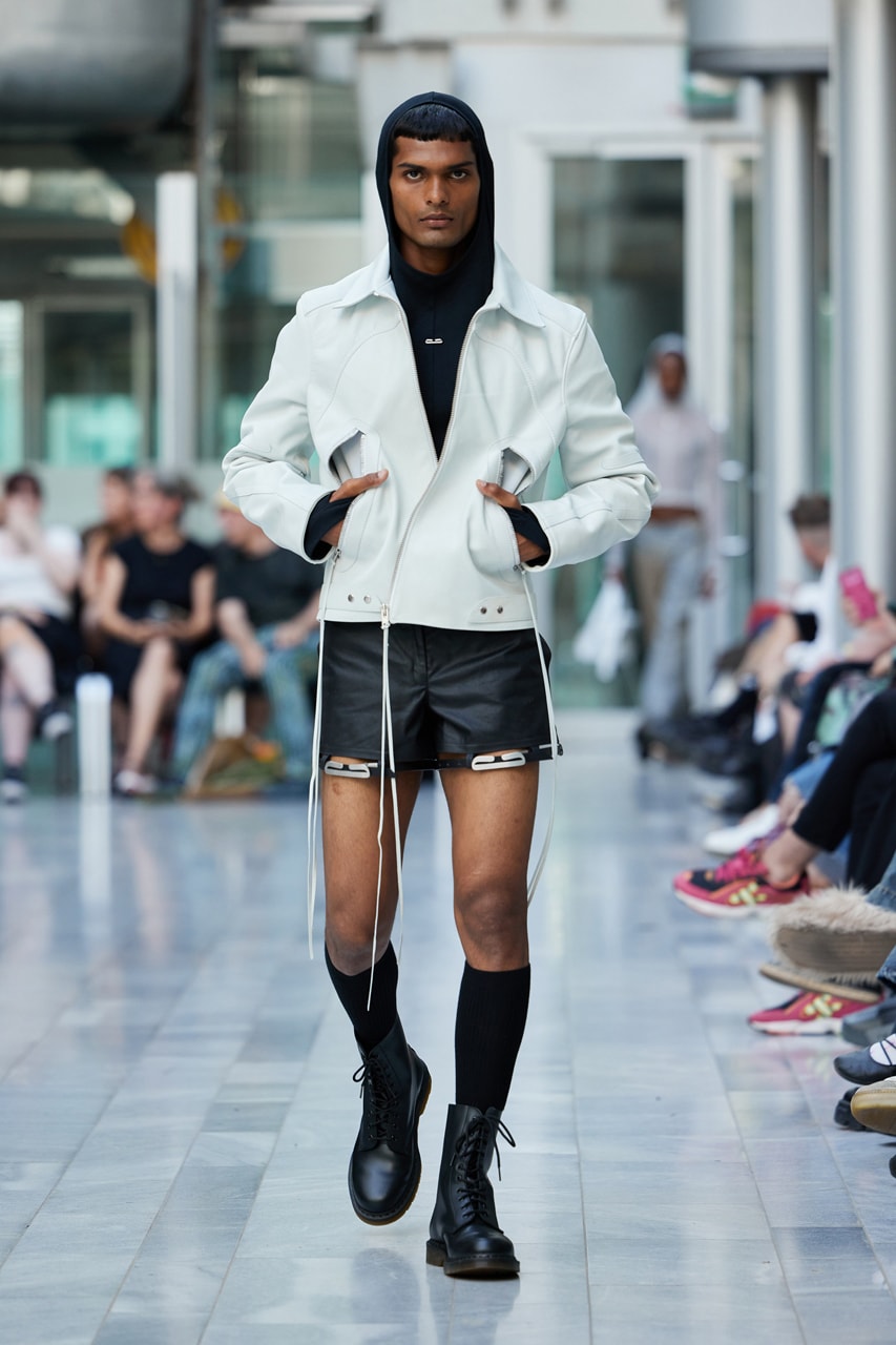 Standout Shows From SS24 Global Fashion Weeks | Hypebeast