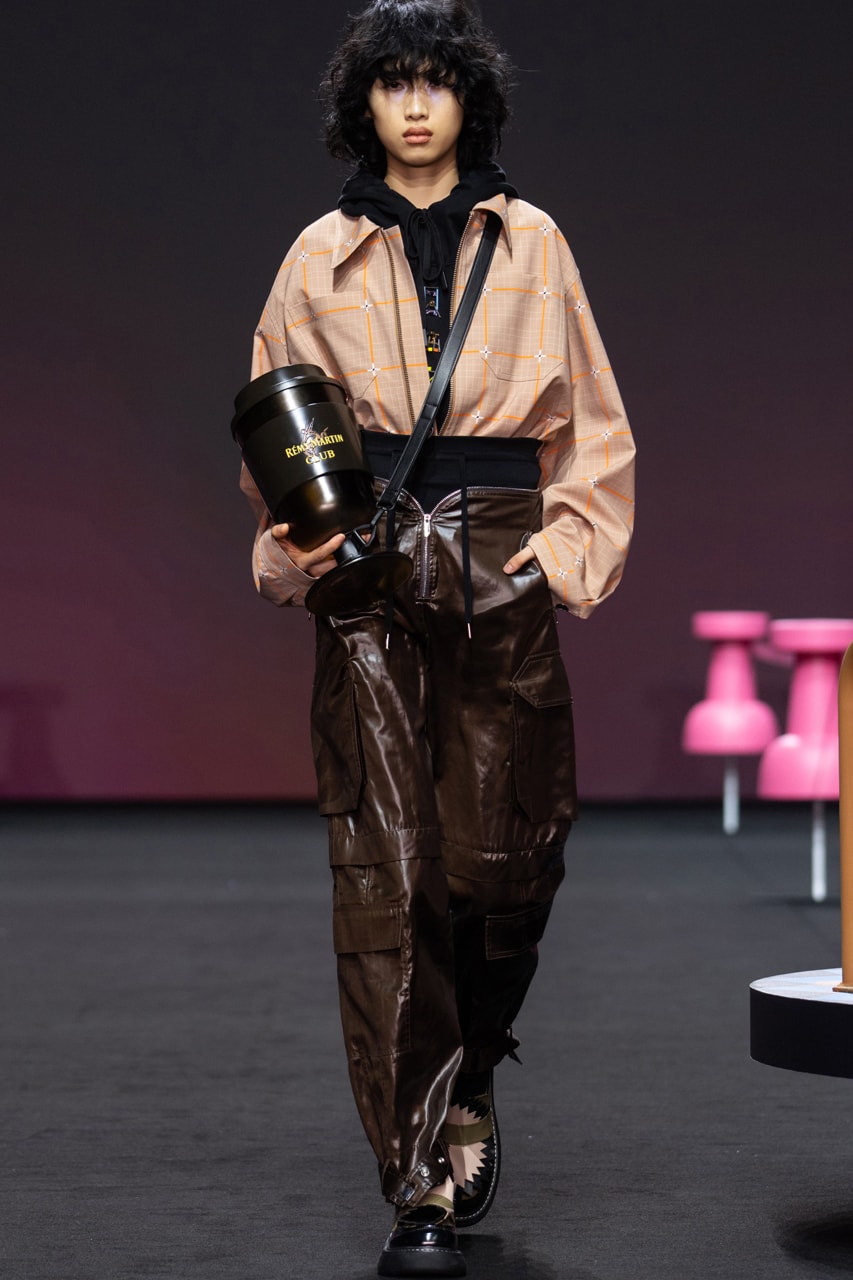 Standout Shows From SS24 Global Fashion Weeks | Hypebeast