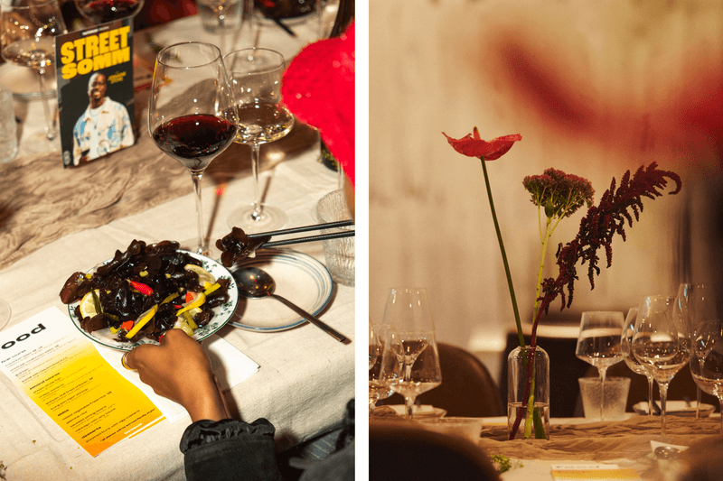 Jermaine Stone and Tastemade Celebrate Street Somm Launch | Hypebeast