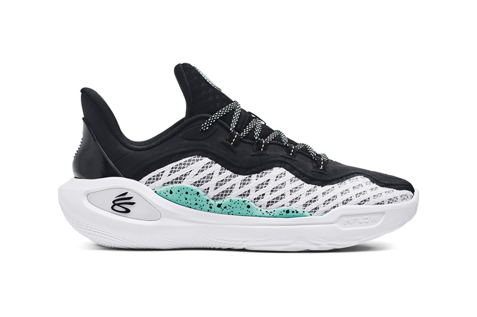 Under Armour and Curry Brand Release Curry 11 | Hypebeast